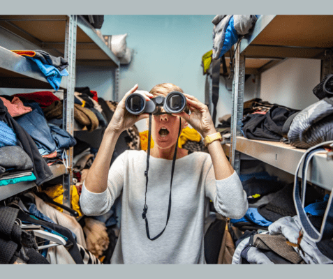 The Organized Hero in You - SkillSet Coaching & Organizing